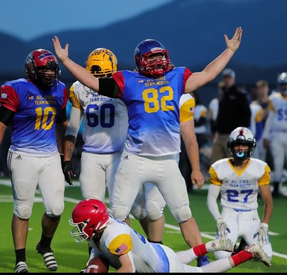 Colorado's All-State Game